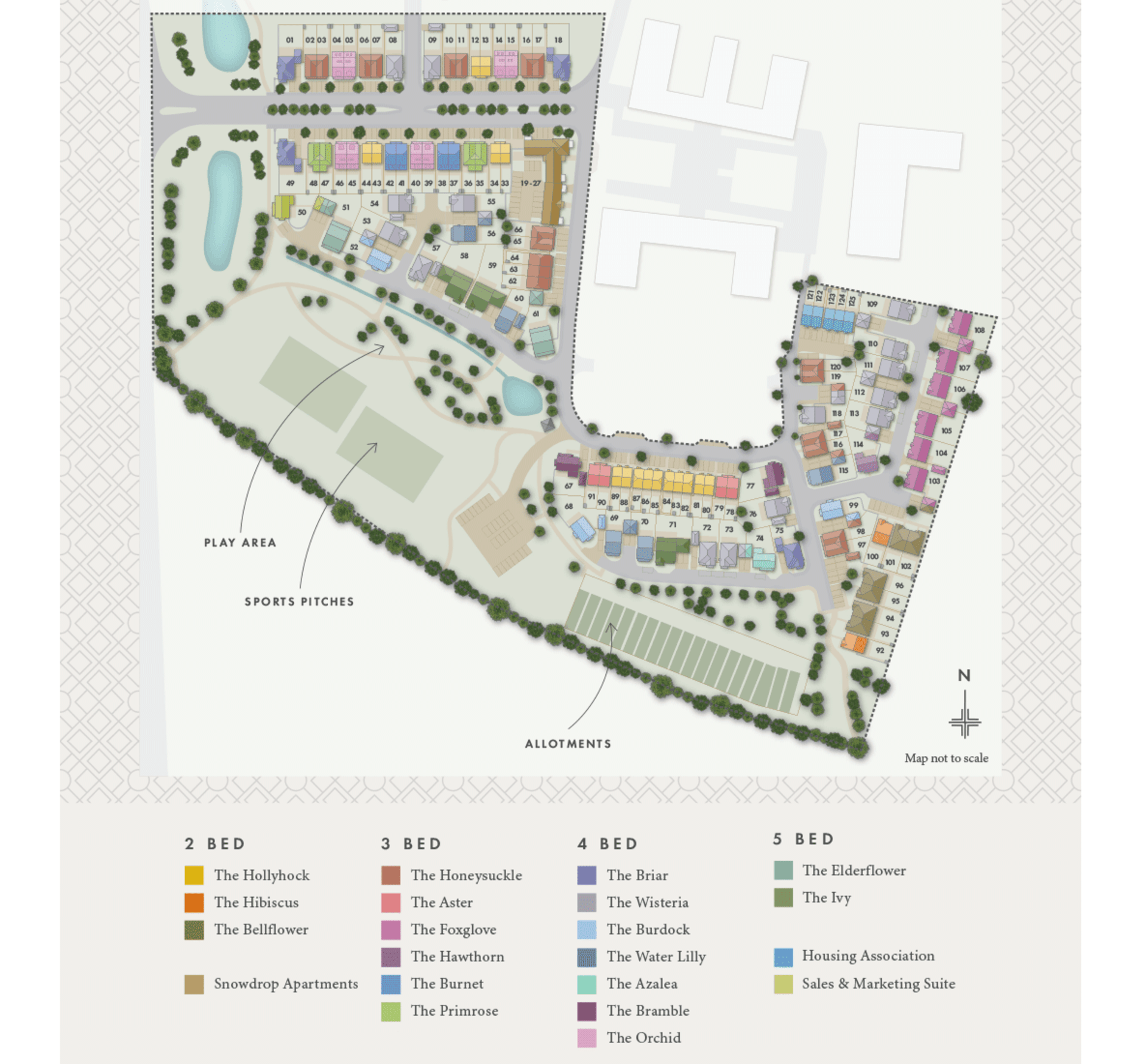 Highcroft | New Homes in Oxfordshire | Wallingford | Berkeley Group