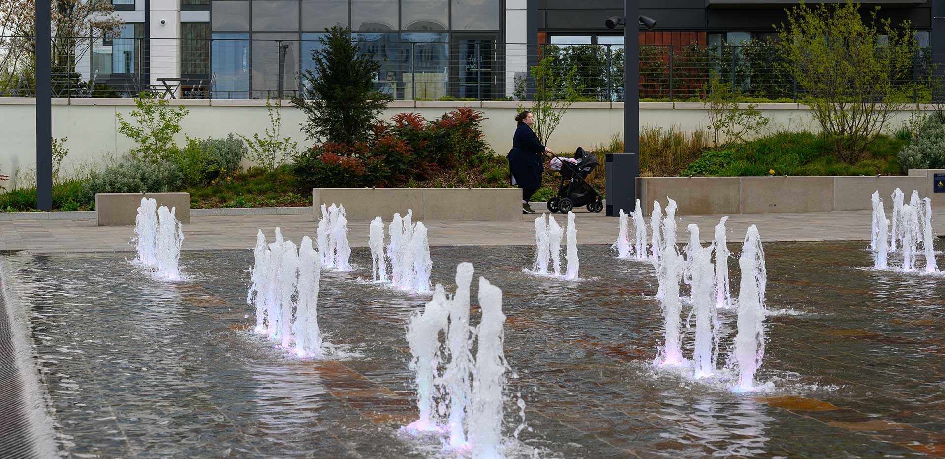 Royal Arsenal Riverside | New Homes in Woolwich | Berkeley Group