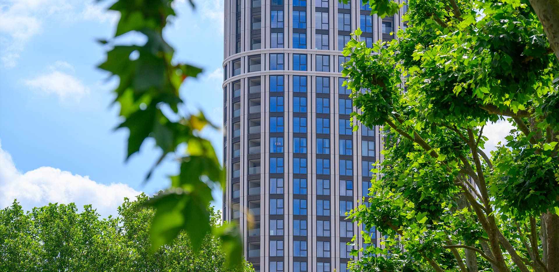 West End Gate | New Homes in London | Marylebone | Berkeley Group