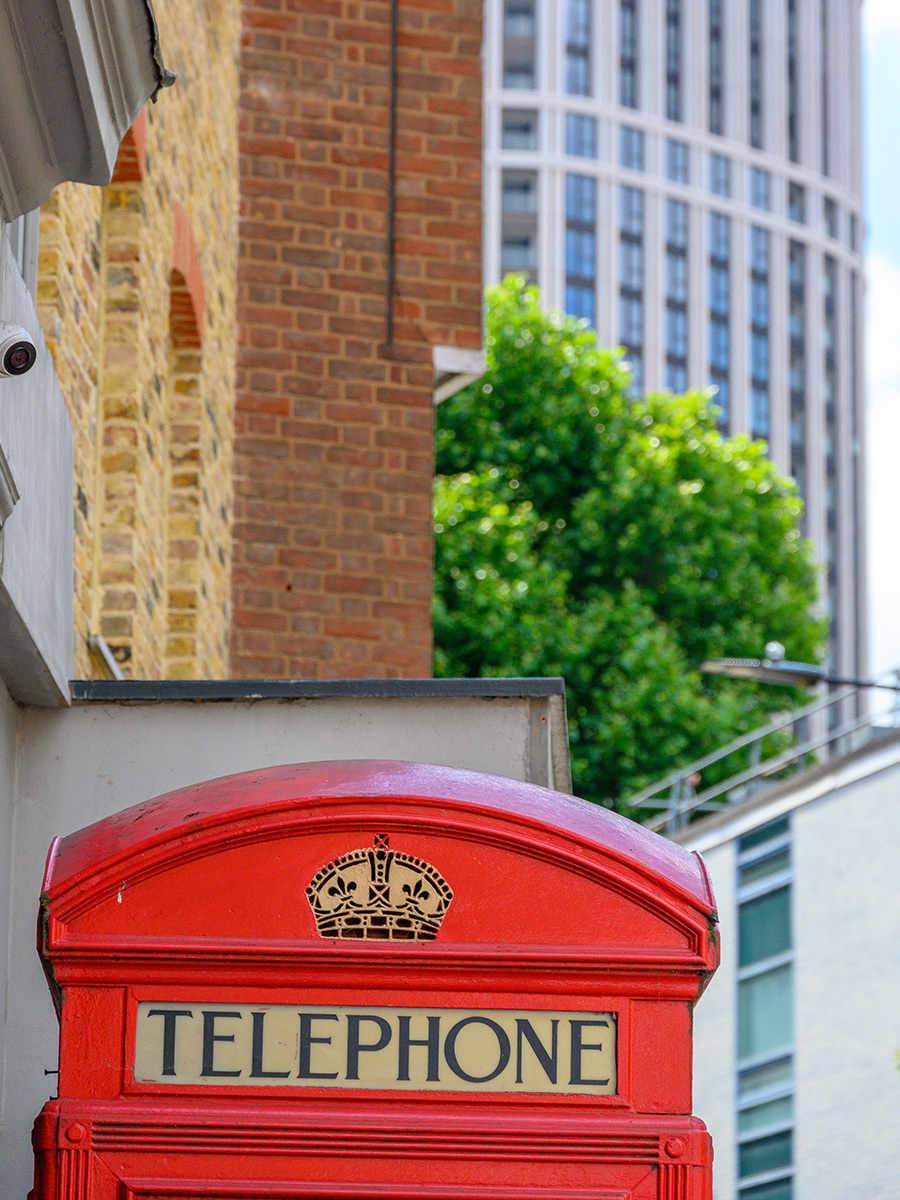 West End Gate | New Homes in London | Marylebone | Berkeley Group