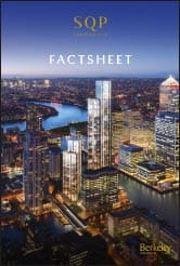 South Quay Plaza | New Homes in London | Canary Wharf | Berkeley Group