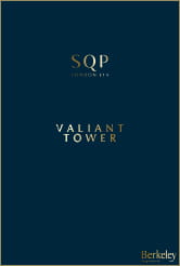 South Quay Plaza | New Homes in London | Canary Wharf | Berkeley Group