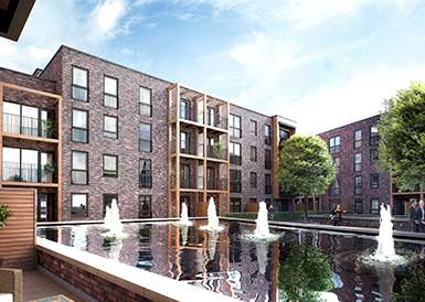 New Homes to Continue Stanmore Place Success Story