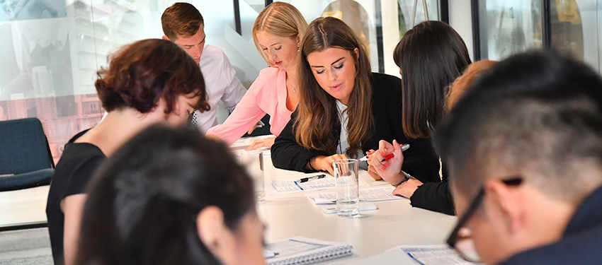 2020 Graduate Scheme Opens