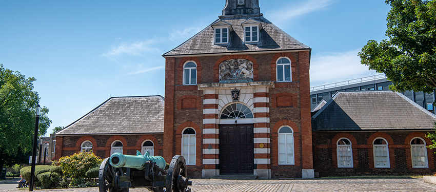 St William Leads Triple Planning Awards Win