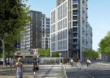 Montpellier House Now Launched