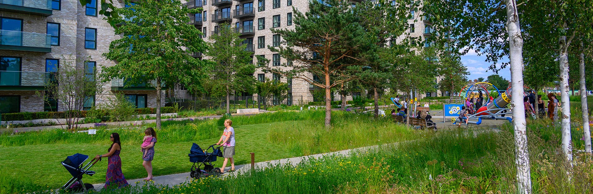 About Us | Berkeley Group