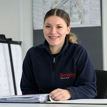 Berkeley Group Apprenticeships | Berkeley Group