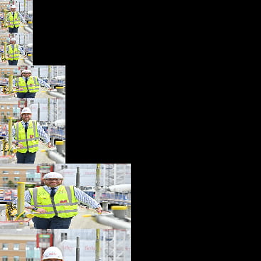 Berkeley Group Apprenticeships | Berkeley Group