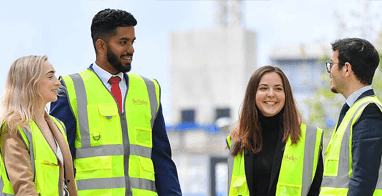 Career Pathways | Berkeley Group