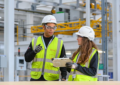 New Homes & Property Developers | Berkeley Group