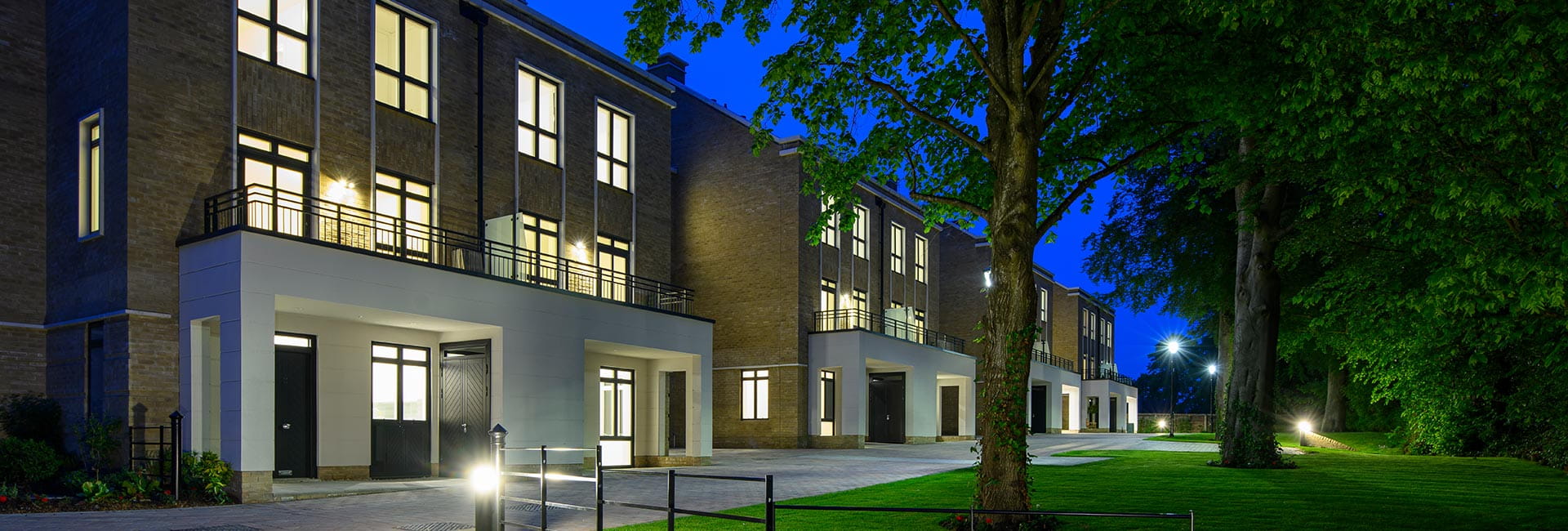 Berkeley | Our Brands | Berkeley Group