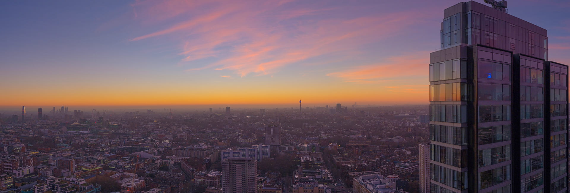 Berkeley Property Developers | Berkeley Group