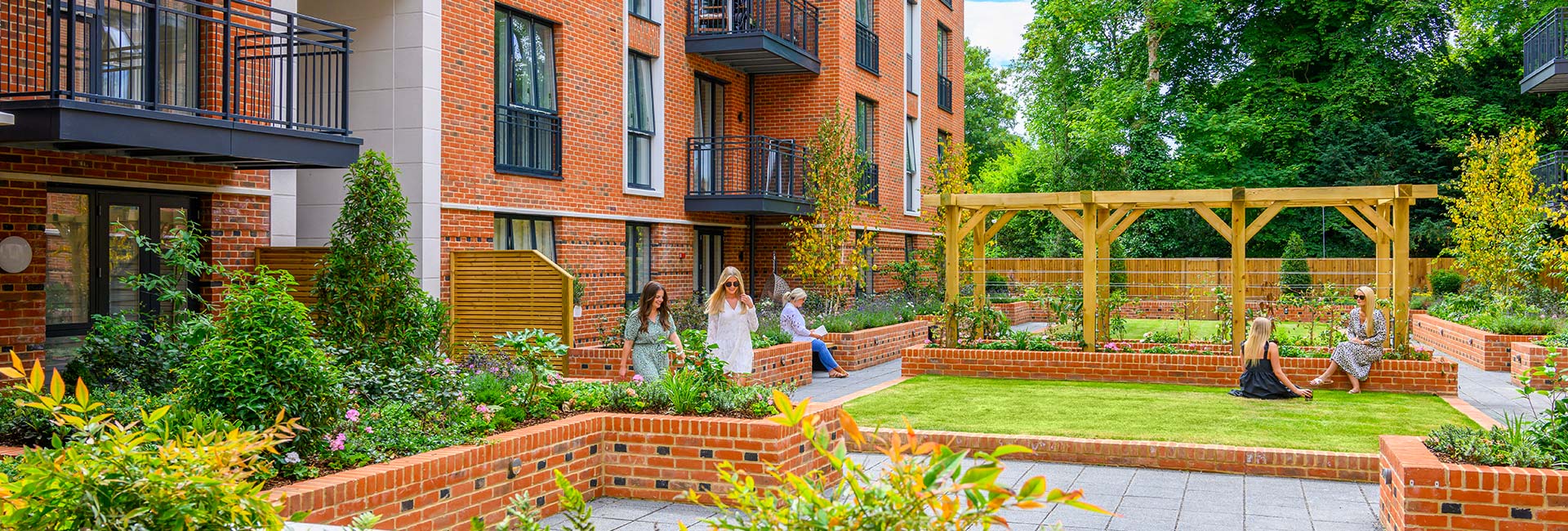 Berkeley Property Developers | Berkeley Group