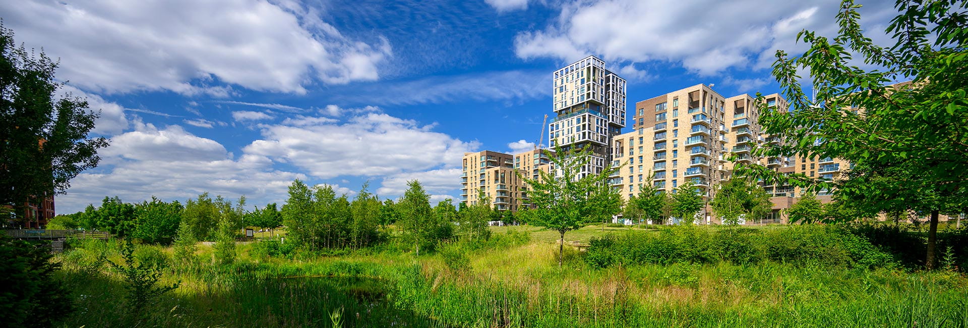 Berkeley Property Developers | Berkeley Group