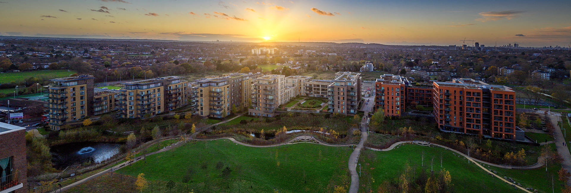 Berkeley Property Developers | Berkeley Group