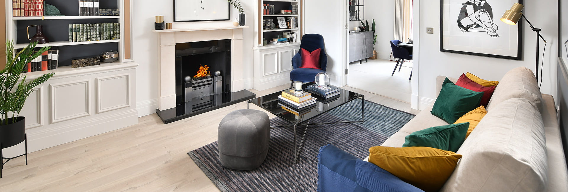 Berkeley Property Developers | Berkeley Group