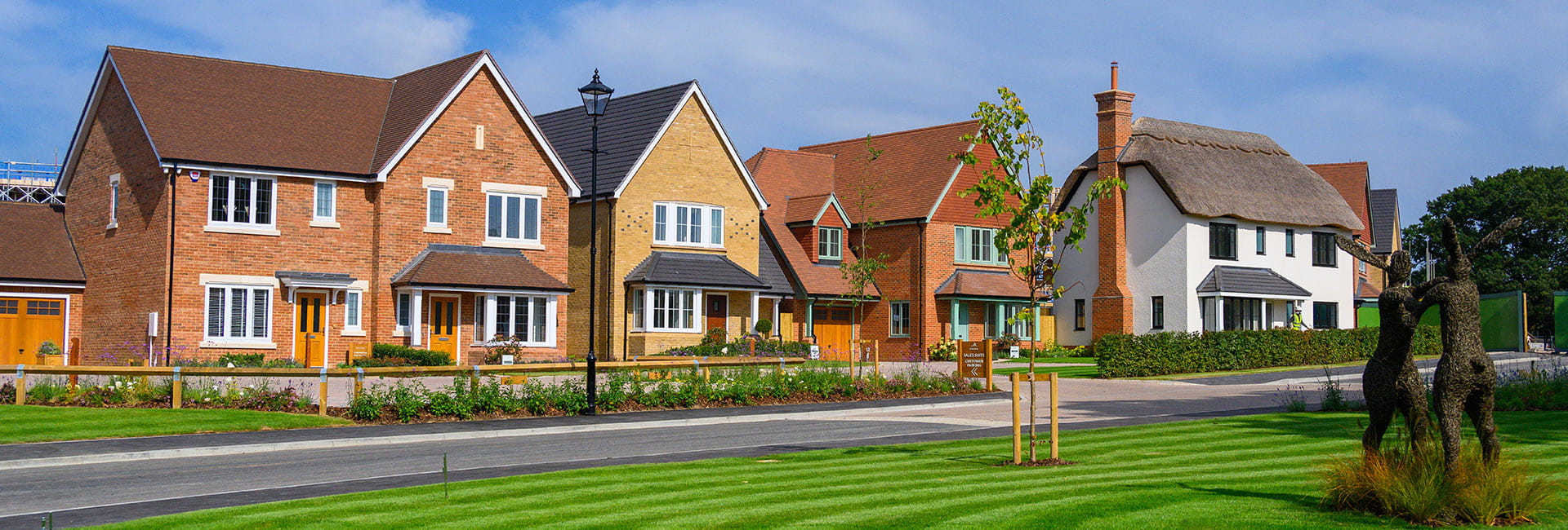 Berkeley Property Developers | Berkeley Group