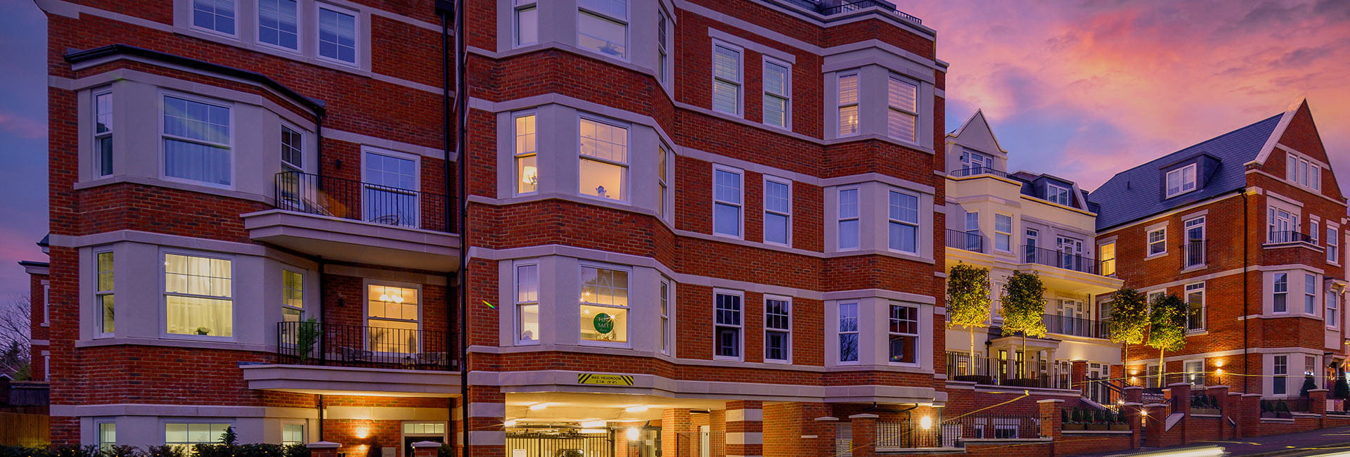 Berkeley Property Developers | Berkeley Group