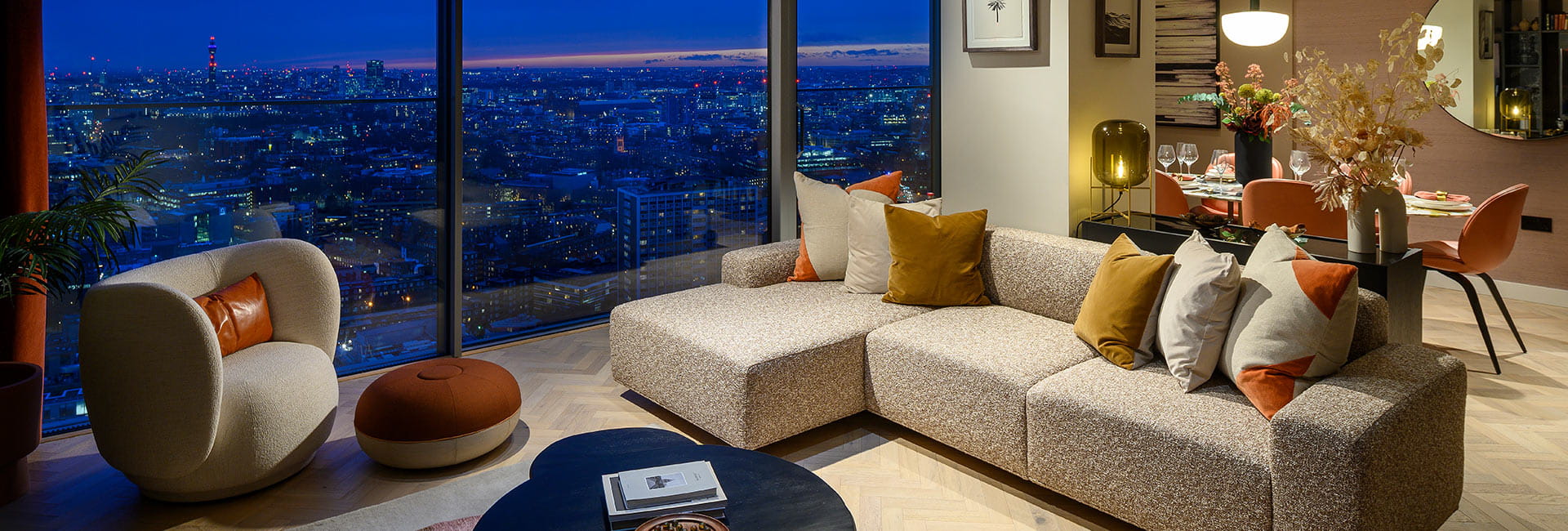 Berkeley Property Developers | Berkeley Group