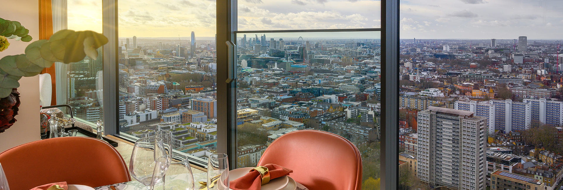 Berkeley Property Developers | Berkeley Group