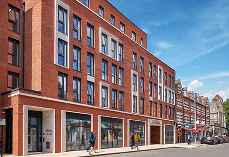 The London Home Show Event | Berkeley Group