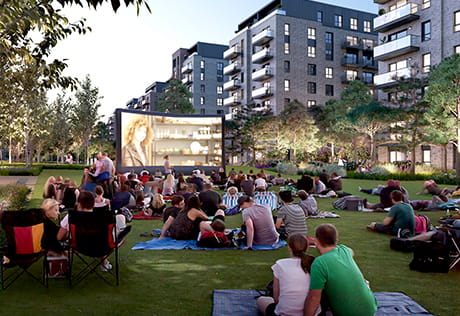 The London Home Show Event | Berkeley Group