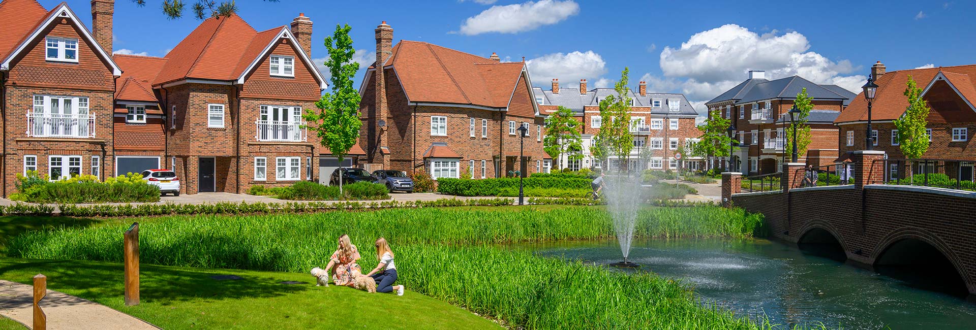 St Edward | Berkeley Group