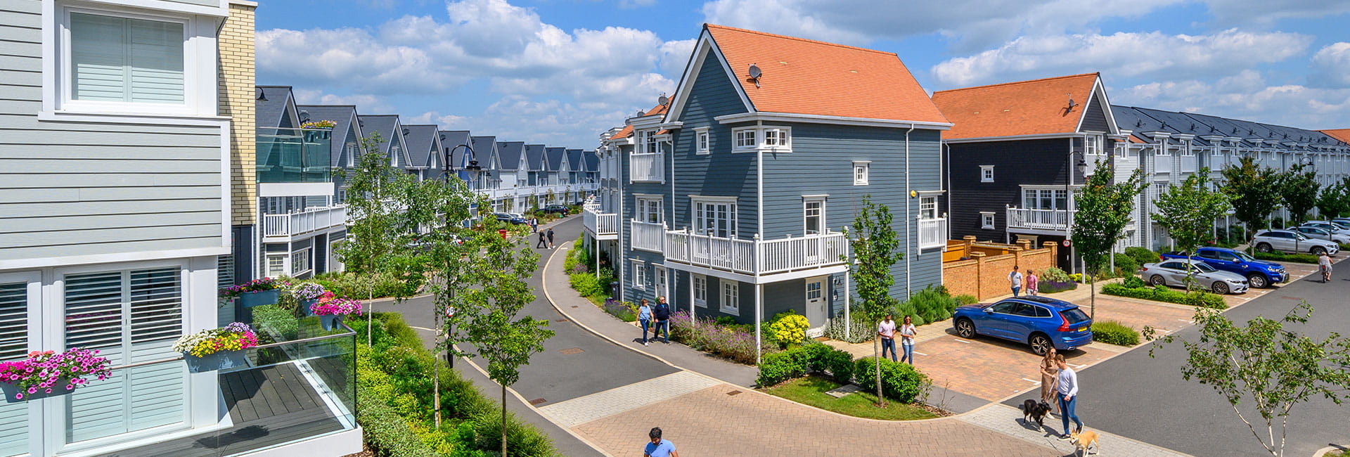 St Edward | Berkeley Group