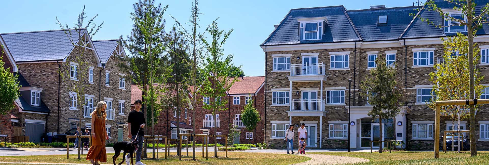 St Edward | Our Brands | Berkeley Group