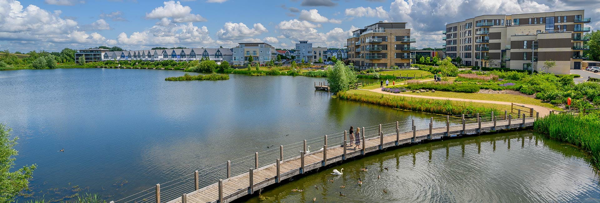 St Edward | Our Brands | Berkeley Group