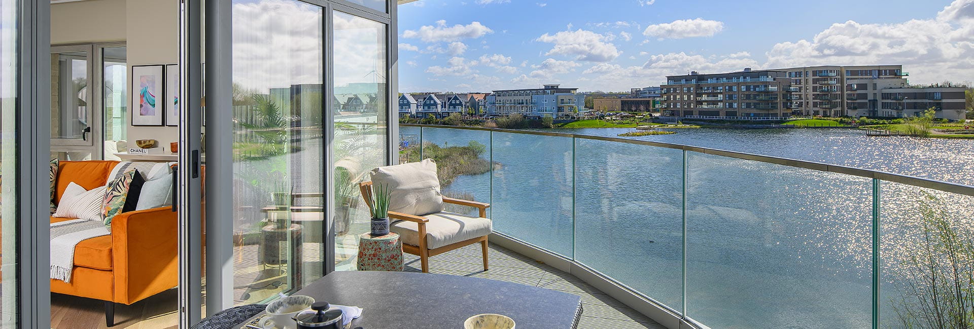 St Edward | Our Brands | Berkeley Group