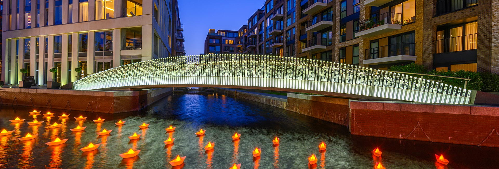 St George | Berkeley Group