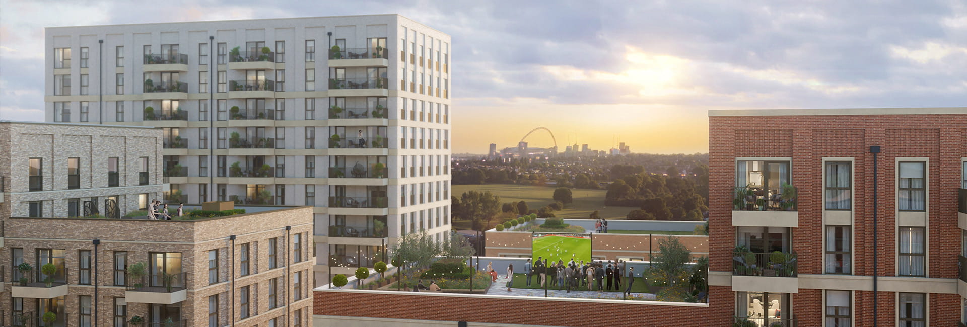 St George | Berkeley Group