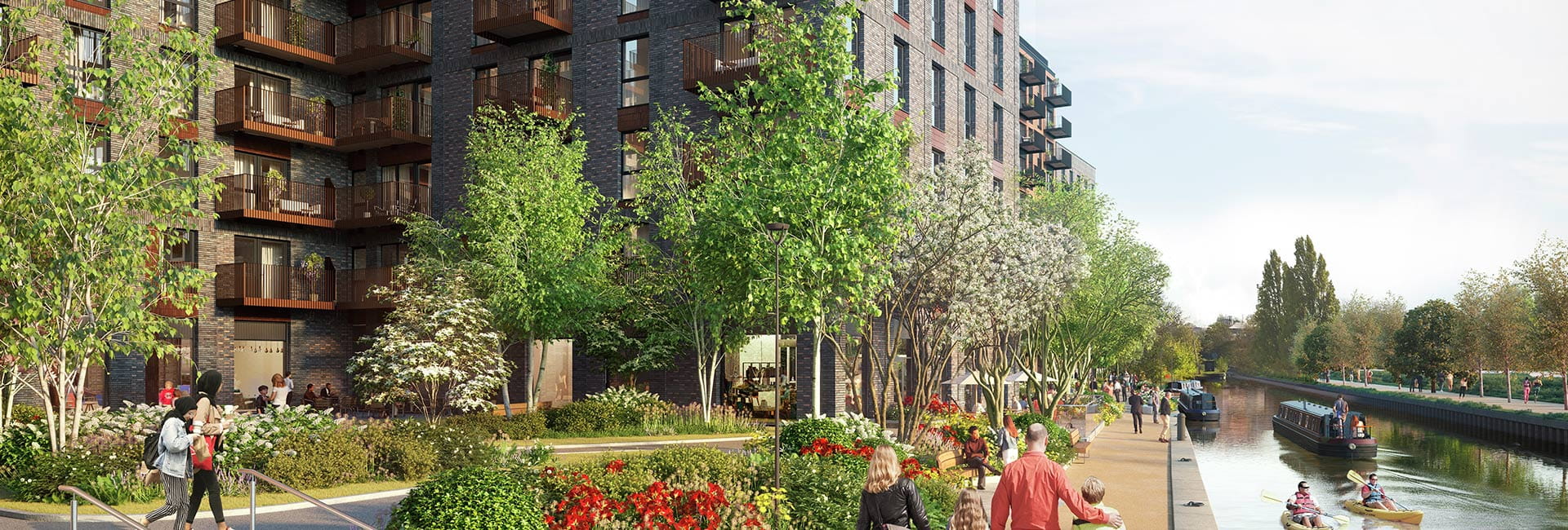 St George | Berkeley Group