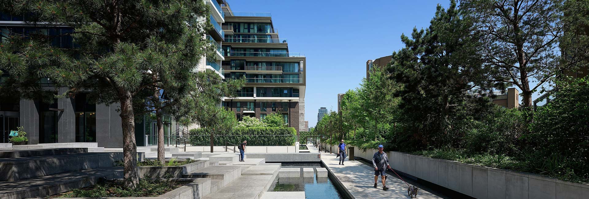 St George | Our Brands | Berkeley Group