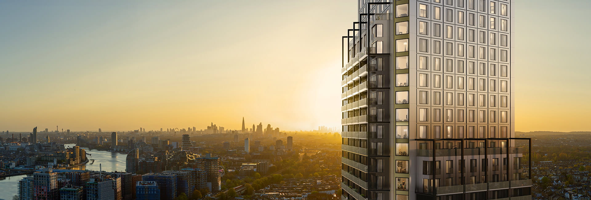 St George | Our Brands | Berkeley Group