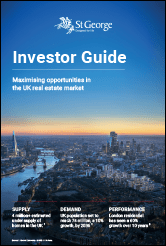 New Homes Collection by St George | Berkeley Group