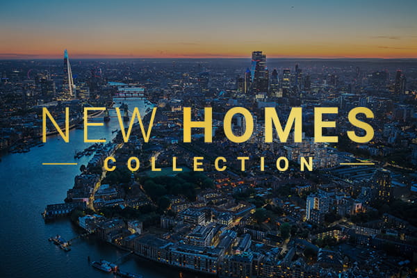 New Homes Collection by St George | Berkeley Group