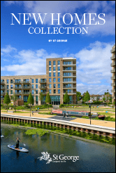 New Homes Collection by St George | Berkeley Group