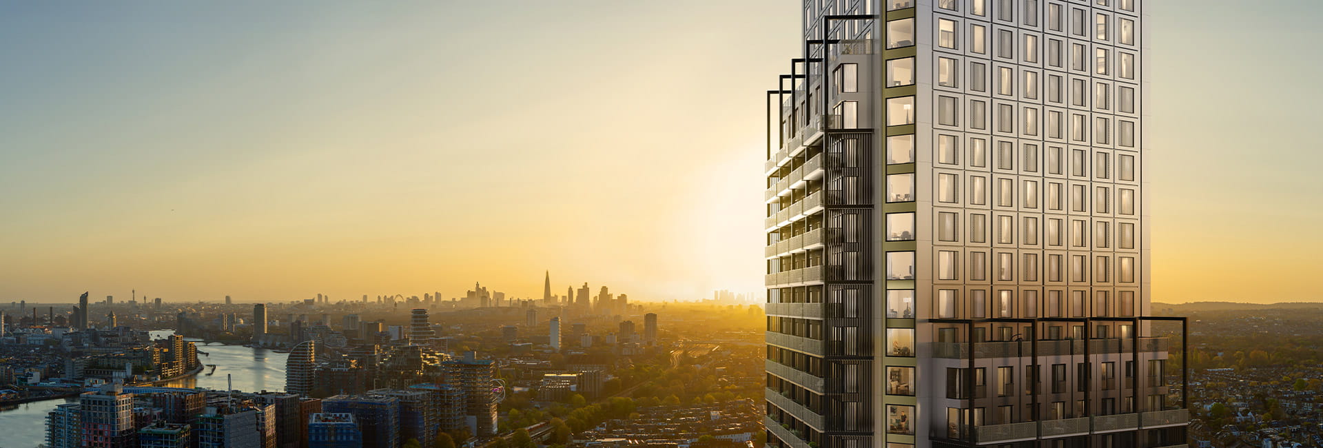 St George | Our Brands | Berkeley Group