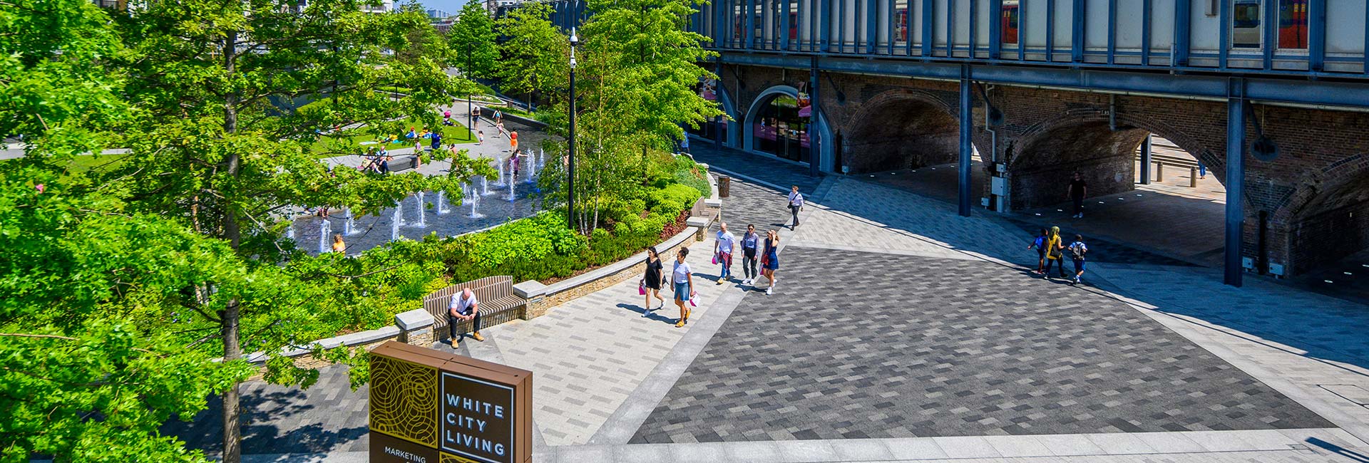 St James | Berkeley Group