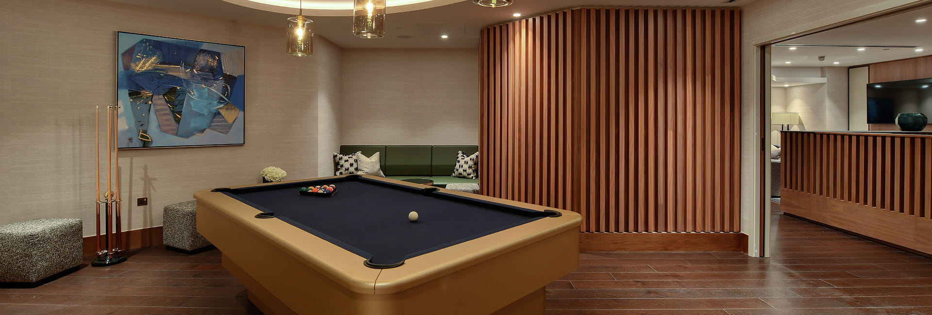 St James | Berkeley Group