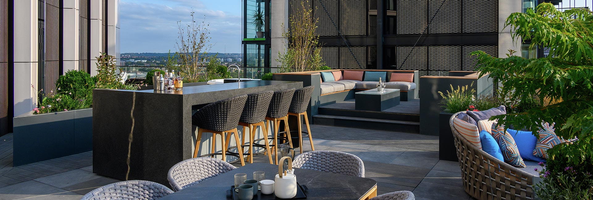 St James | Berkeley Group