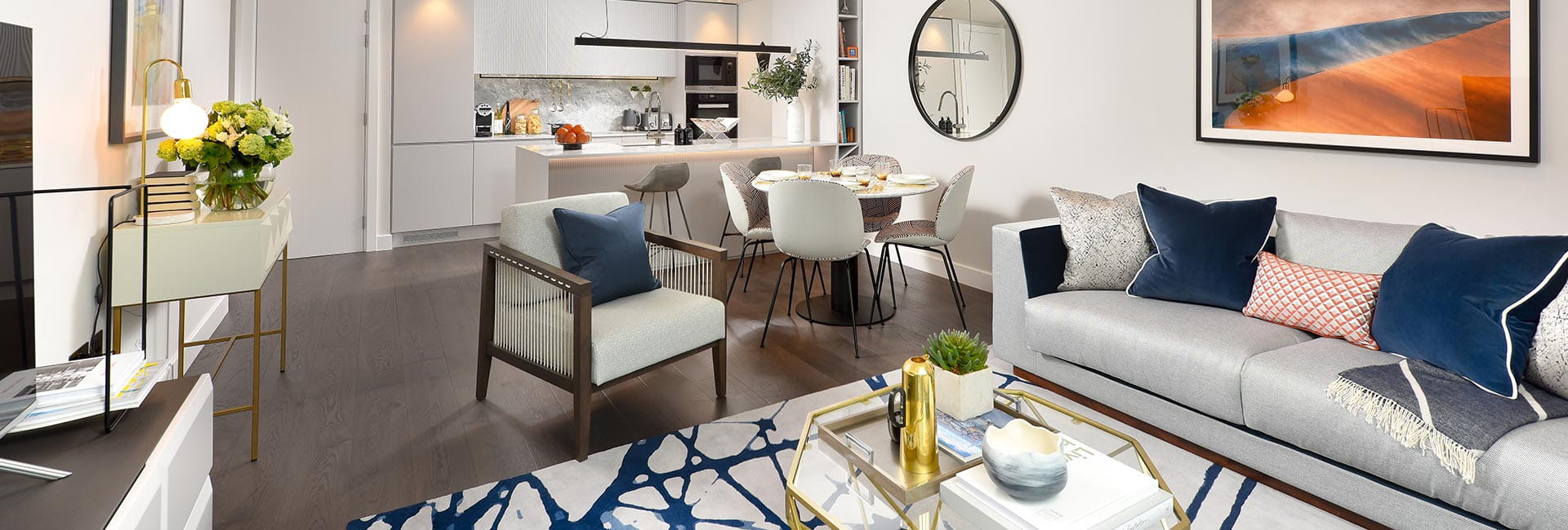 St James | Berkeley Group