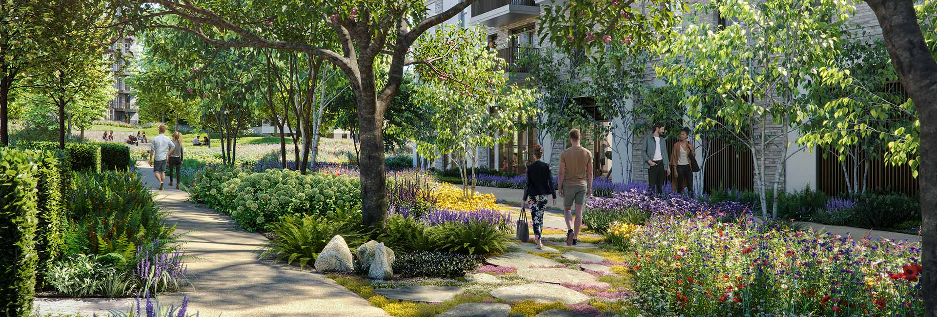 St James | Our Brands | Berkeley Group