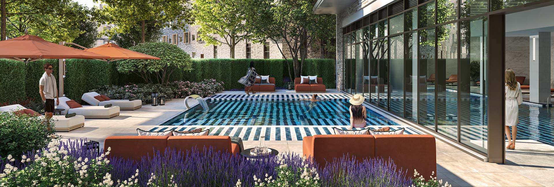 St James | Our Brands | Berkeley Group