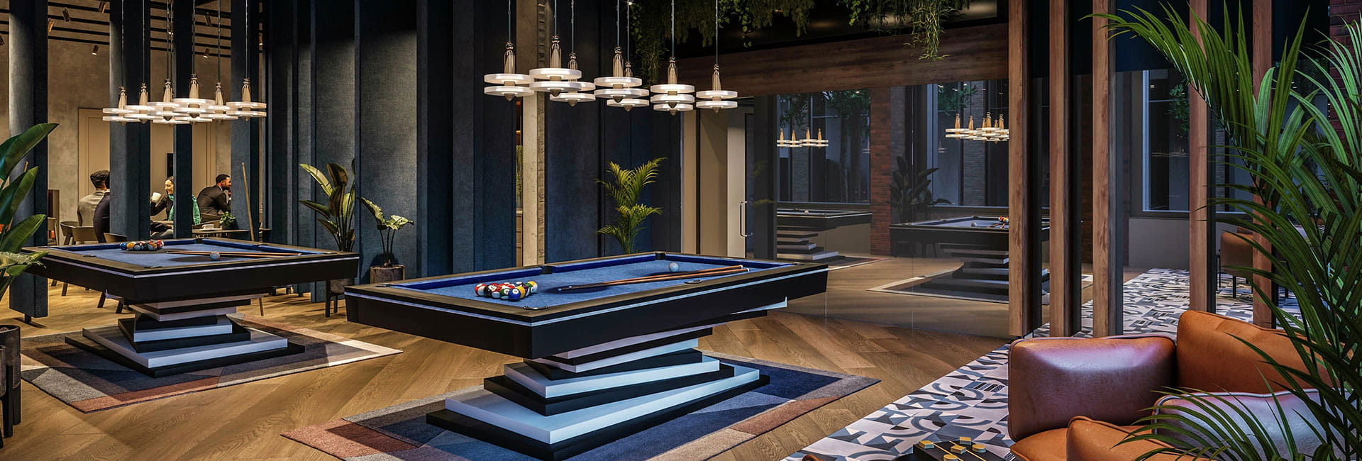 St Joseph | Berkeley Group