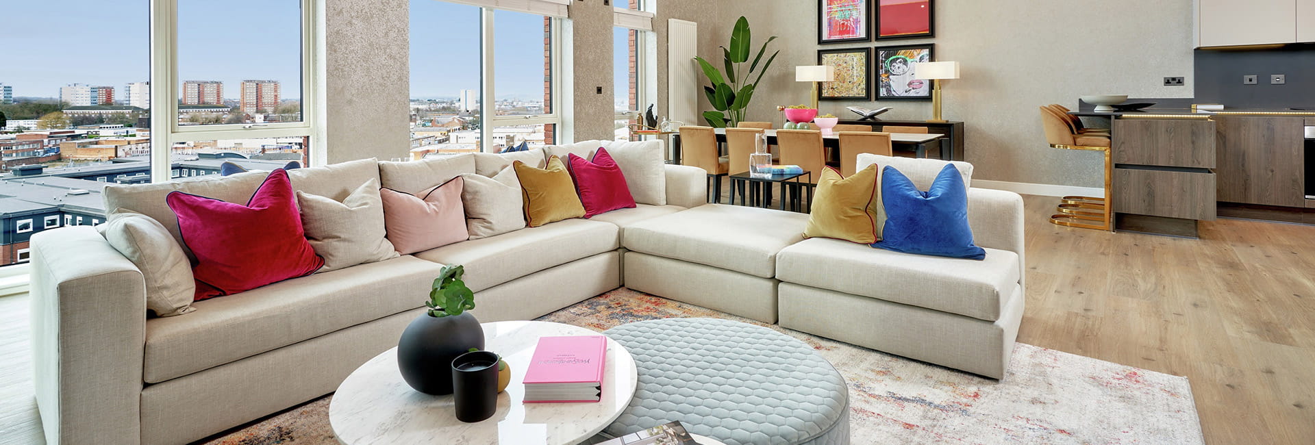 St Joseph | Berkeley Group