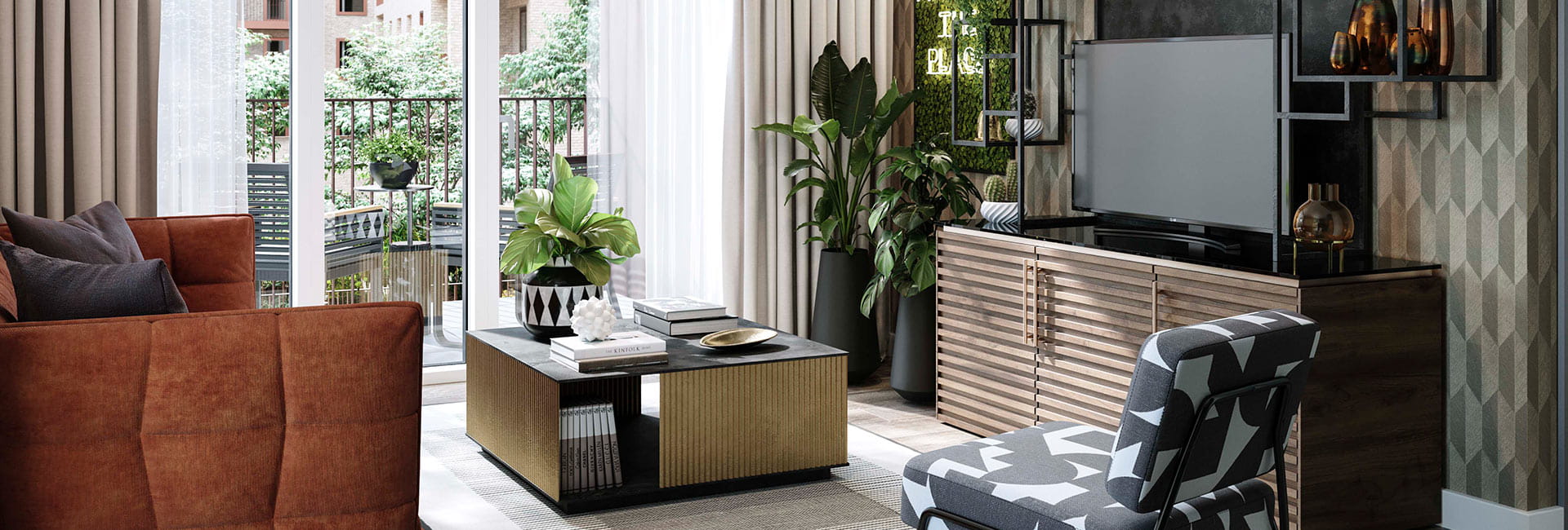 St William | Our Brands | Berkeley Group